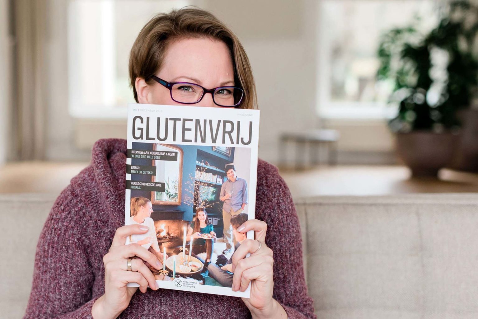 Coeliakie coach - Coaching en Dieetadvies